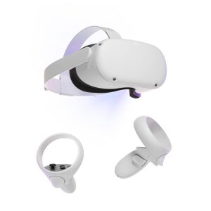 How To Fix Oculus Quest 2 Won't Turn On Issue - NetworkBuildz