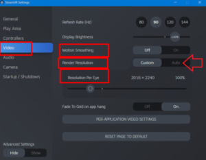 How To Fix Meta Quest 3 Lagging, Stuttering In SteamVR - NetworkBuildz