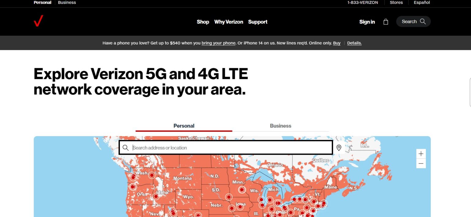 How To Fix Verizon Phone Calls Not Working - NetworkBuildz