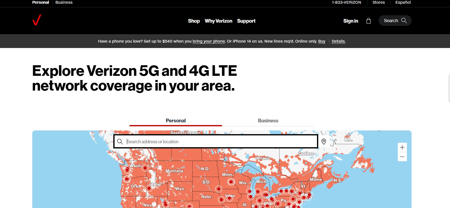 How To Fix Verizon Phone Calls Not Working - NetworkBuildz