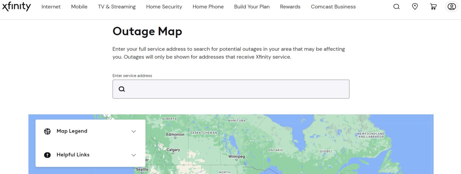 How To Fix Comcast Business Router Not Working - NetworkBuildz