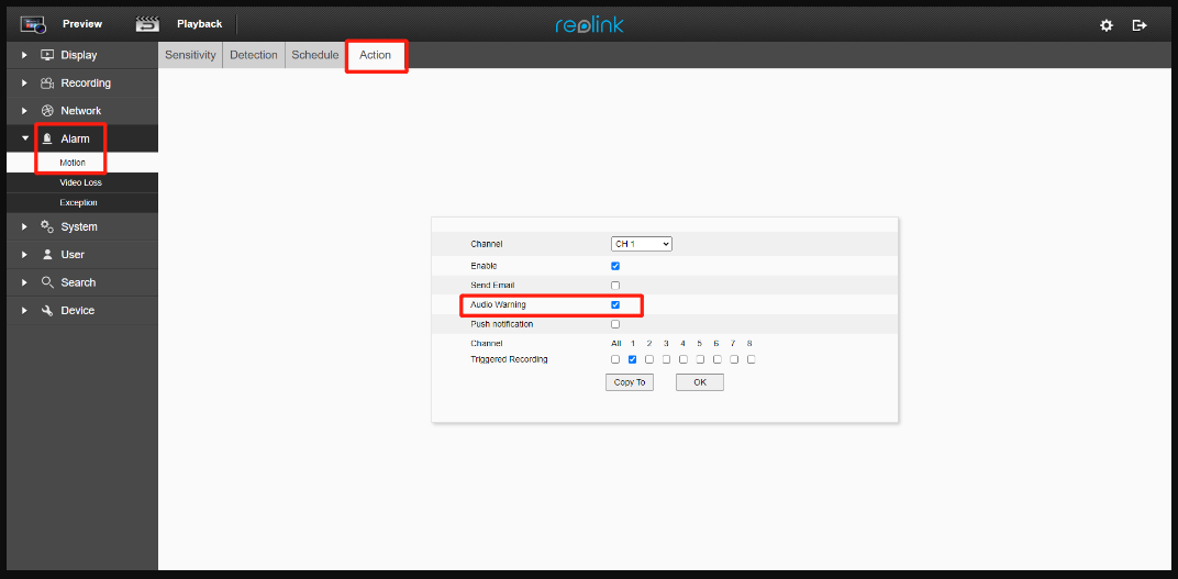 How To Fix Reolink Nvr Keeps Beeping Networkbuildz
