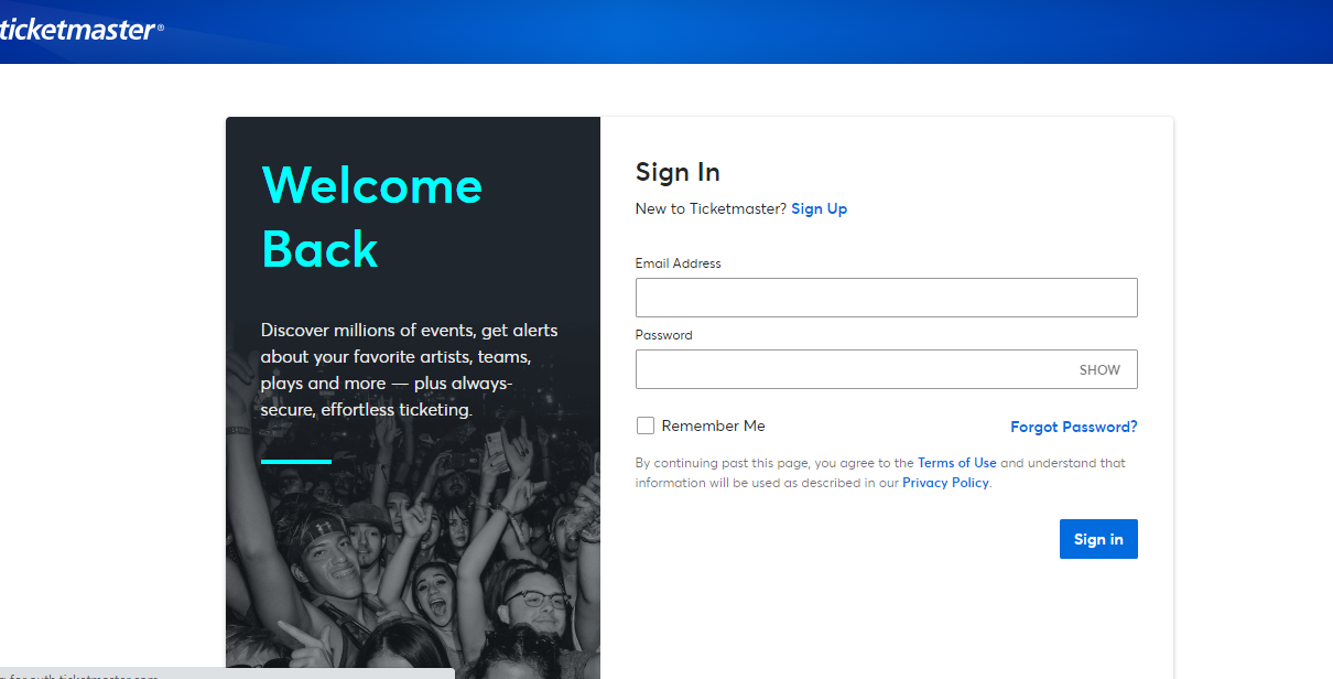 How To Buy Resale Tickets On Ticketmaster: Step-By-Step Guide ...