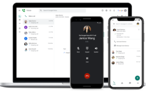 How To Get Google Voice Port Out PIN - NetworkBuildz