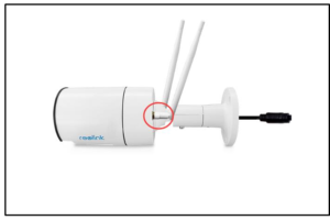 How To Fix Reolink Camera Not Connecting To WiFi - NetworkBuildz