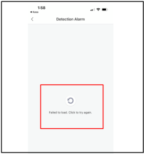 How To Fix Reolink Camera Failed To Obtain Configuration Information Error - NetworkBuildz