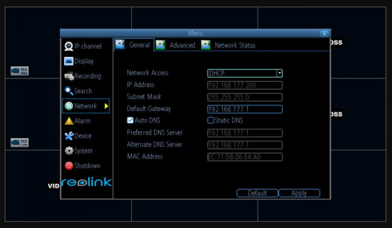 How To Fix Reolink NVR LAN Port Not Working - NetworkBuildz
