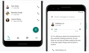 How To Get Google Voice Account Number And PIN - NetworkBuildz
