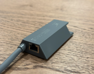 How To Fix Starlink Ethernet Adapter Not Working - NetworkBuildz