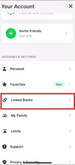 How To Transfer Money From Bank Of America To Cash App - NetworkBuildz