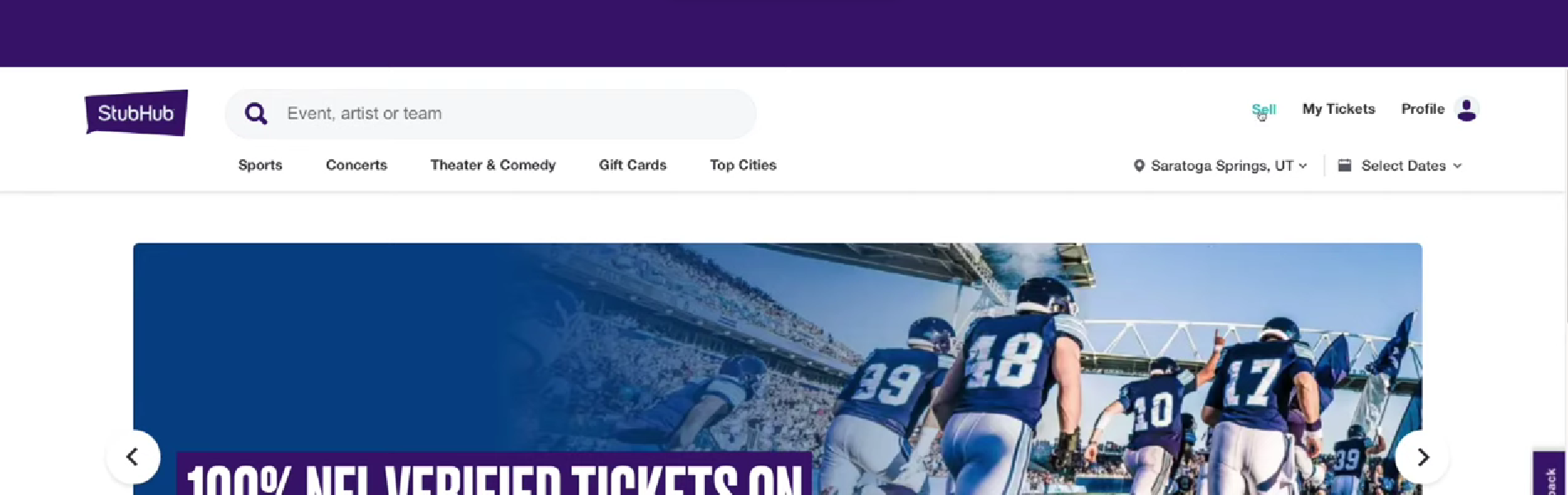 How Are Resell Ticket Prices Above Face Value Possible - NetworkBuildz