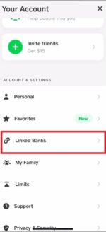 How To Transfer Money From Discover To Cash App - NetworkBuildz