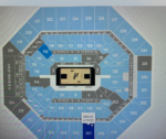 How To Fix Ticketmaster Interactive Seat Map Not Working - NetworkBuildz