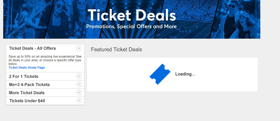 How To Fix Ticketmaster Sell Is Not Currently Available Please Check ...