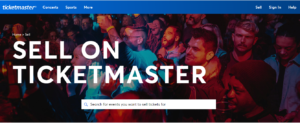 Ticketmaster Verified Resale Vs Standard Ticket: Everything You Need To ...