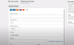 How To Save Credit Card Info On Ticketmaster - NetworkBuildz