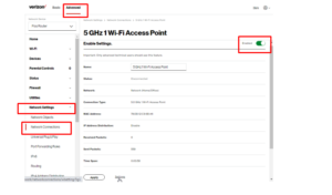 How To Fix Verizon 5g Home Internet Keeps Dropping - NetworkBuildz