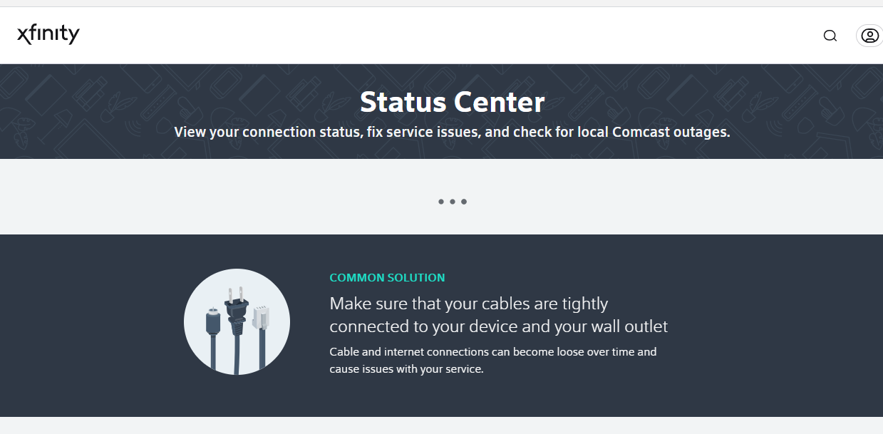 How To Fix Xfinity Prepaid Modem Not Working - NetworkBuildz