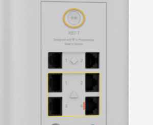 How To Fix Xfinity Prepaid Modem Not Working - NetworkBuildz