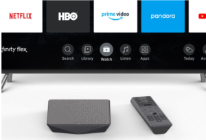 How To Fix Xfinity Flex Streaming Box Not Working Black Screen ...