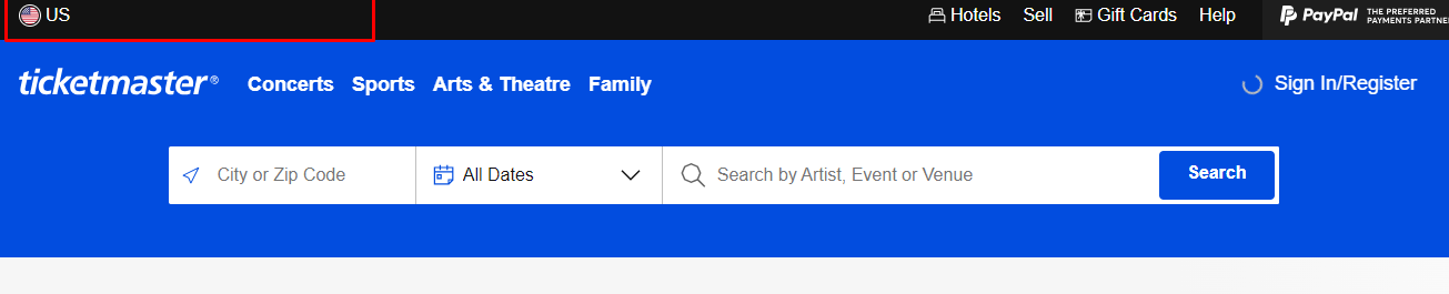 How To Fix “Your Ticket Is Not Available To Be Managed” On Ticketmaster ...