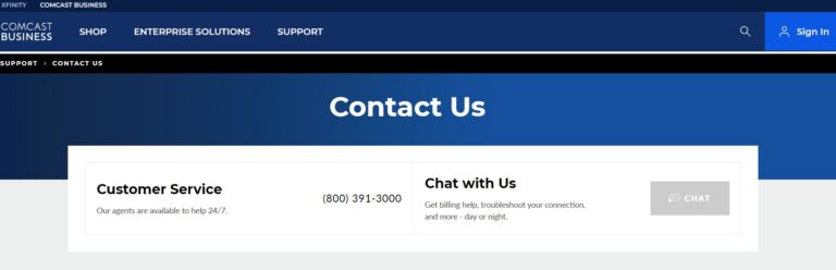 How To Fix Comcast Business Router Not Working - NetworkBuildz