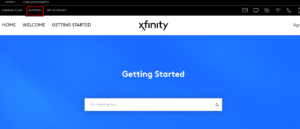How To Fix Xfinity Stream Connection Error - NetworkBuildz