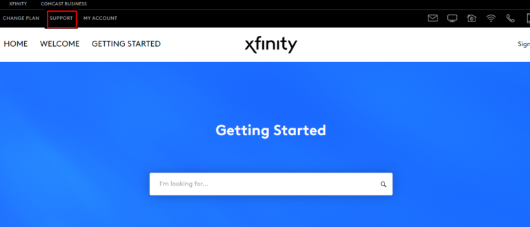 How To Fix Xfinity Stream Live TV Not Working - NetworkBuildz