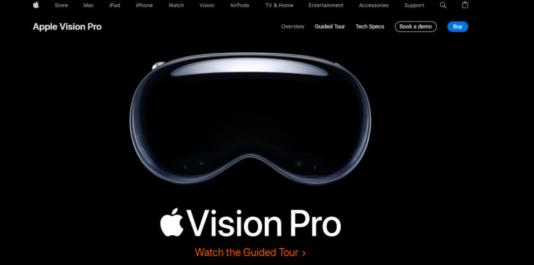 Apple Vision Pro Vs PSVR2: What's The Difference? - NetworkBuildz