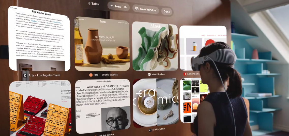 How Does Apple Vision Pro Work With Glasses - NetworkBuildz