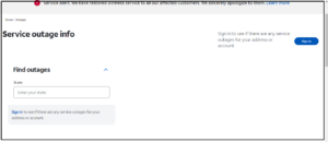How To Fix AT&T Mobile Phone Service Not Working - NetworkBuildz