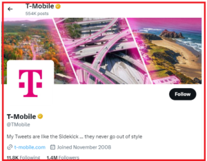 How To Fix “Trouble Connecting Try Again” On T-Mobile T Life App ...