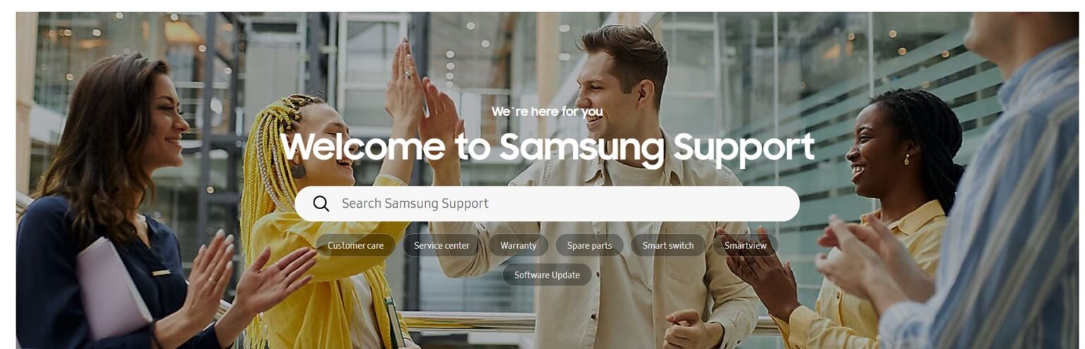 How To Fix Samsung TV Not Recognizing Xfinity Cable Box - NetworkBuildz