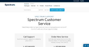 How To Fix Spectrum Cable Box Not Working - NetworkBuildz
