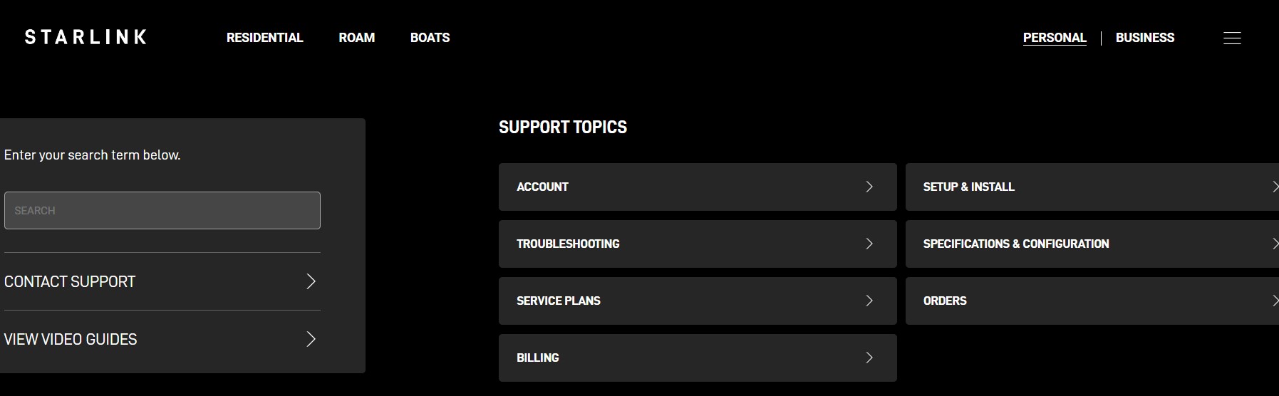 How To Fix Starlink No Internet After Power Outage Issue - NetworkBuildz