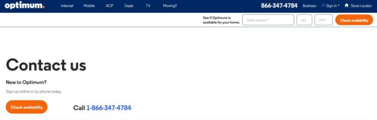 Optimum Cable Box Replacement: Step-By-Step Guide - NetworkBuildz