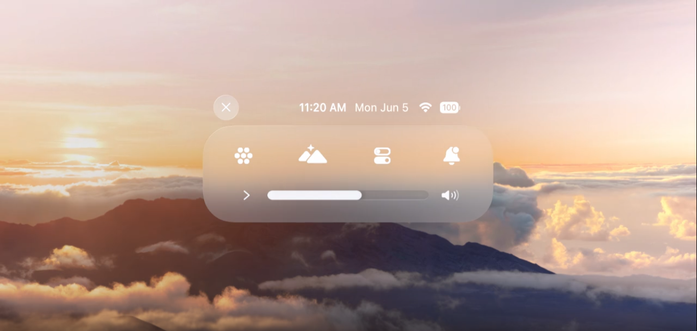 How To Take Screenshot And Screen Record On Apple Vision Pro ...