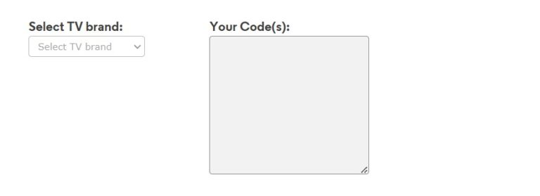 Altice Remote TV Codes: Know All Codes & How To - NetworkBuildz