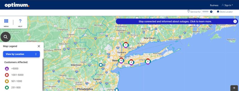 How To Fix Optimum Cable Box Not Working - NetworkBuildz