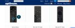 How To Program Optimum Remote To Your TV? - NetworkBuildz