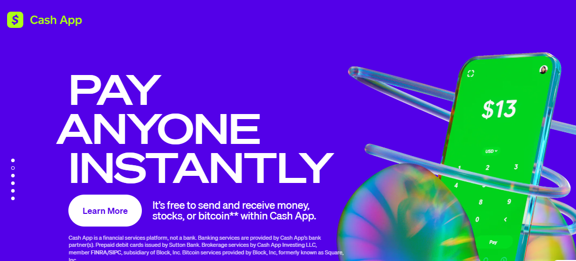 Is It Safe To Give Out Your Cash App Tag? - NetworkBuildz