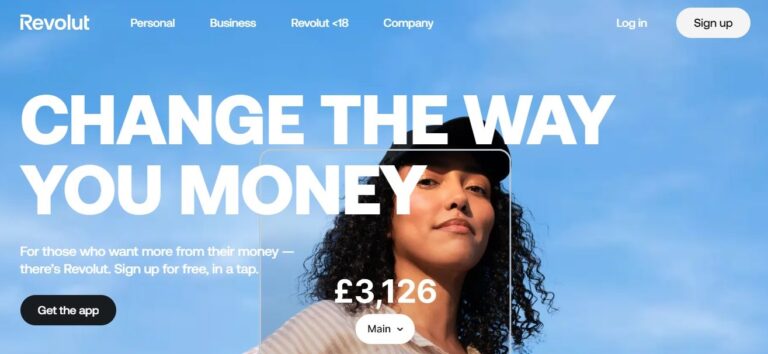 How To Transfer Money From Revolut To Binance - NetworkBuildz