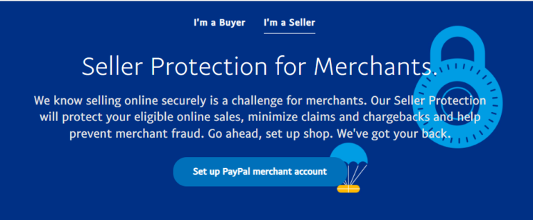 PayPal Purchase Protection: What It Is ? - NetworkBuildz