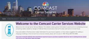 How To Fix Xfinity Cable Box Not Working - NetworkBuildz