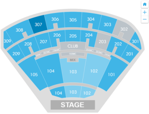 How To Fix Ticketmaster Interactive Seat Map Not Working - NetworkBuildz