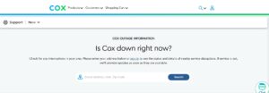 How To Fix Cox Panoramic Wi-Fi Connected But No Internet - NetworkBuildz