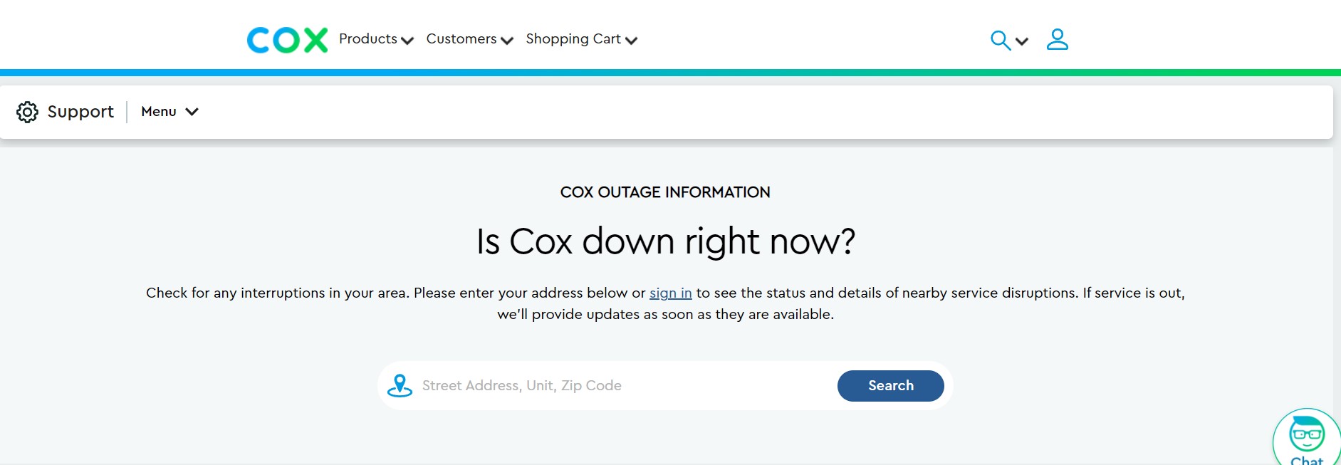 How To Fix Cox Panoramic Wi-Fi Connected But No Internet - NetworkBuildz