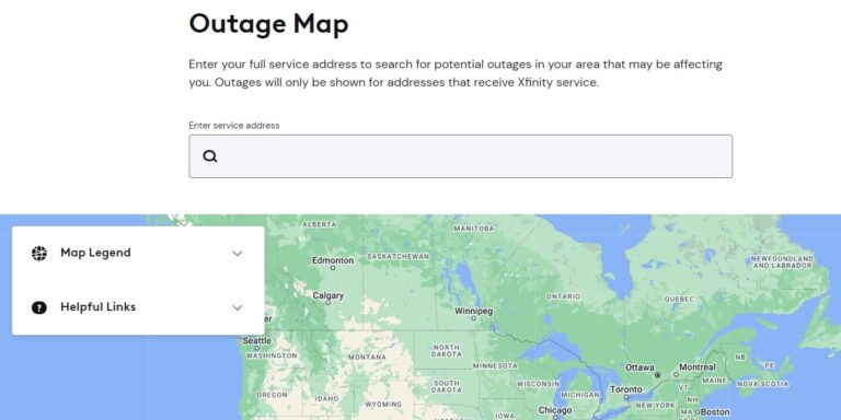 How To Fix Xfinity Stream Won't Load On PC - NetworkBuildz