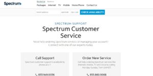 How To Fix Spectrum App Error Codes - NetworkBuildz