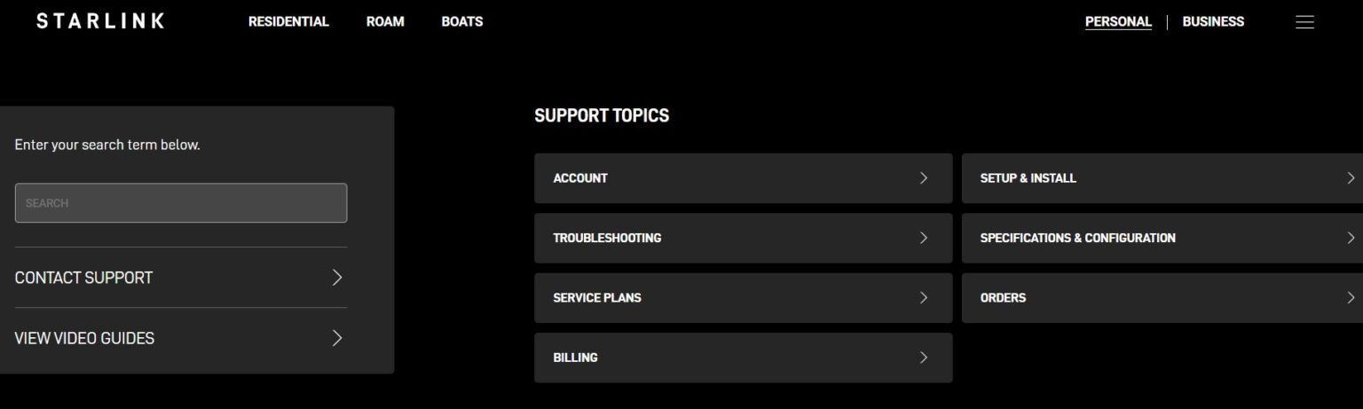 How To Fix Starlink Keeps Going Offline - NetworkBuildz